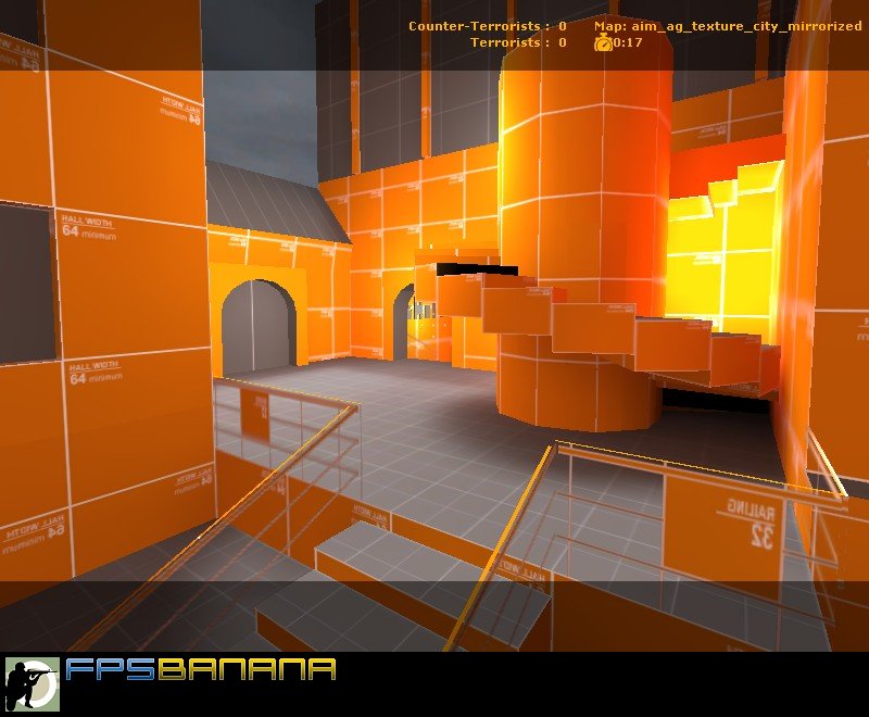 aim_ag_texture_city_mirrorized [Counter-Strike: Source] [Mods]