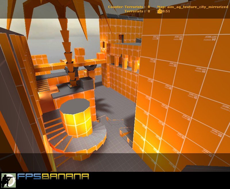 aim_ag_texture_city_mirrorized [Counter-Strike: Source] [Mods]