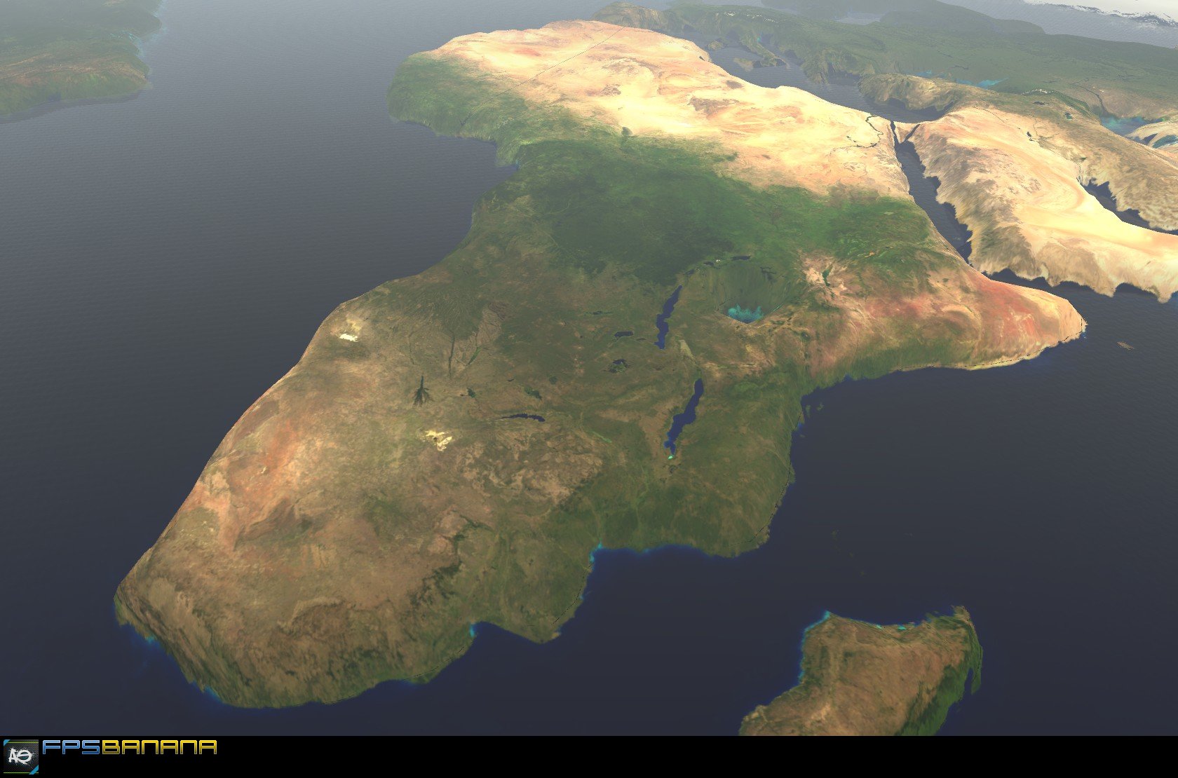 gm_worldwide Mod for Garry's Mod | GMod Mods