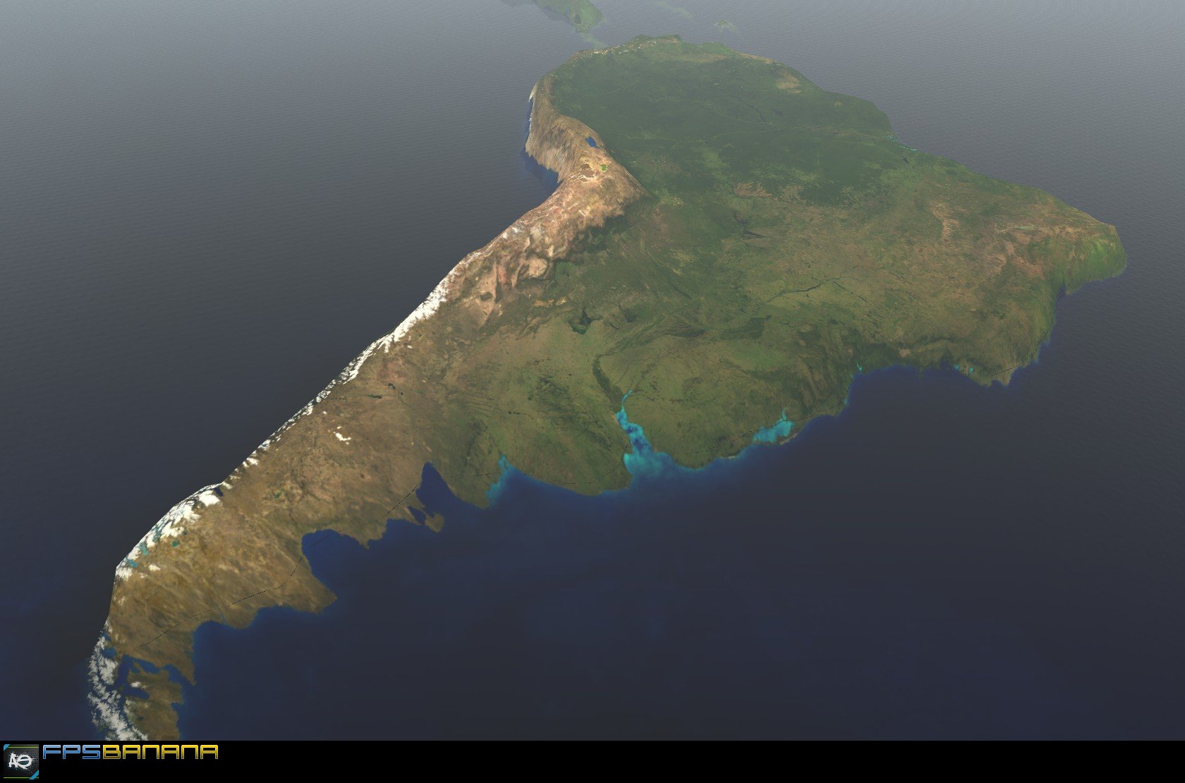 gm_worldwide Mod for Garry's Mod | GMod Mods