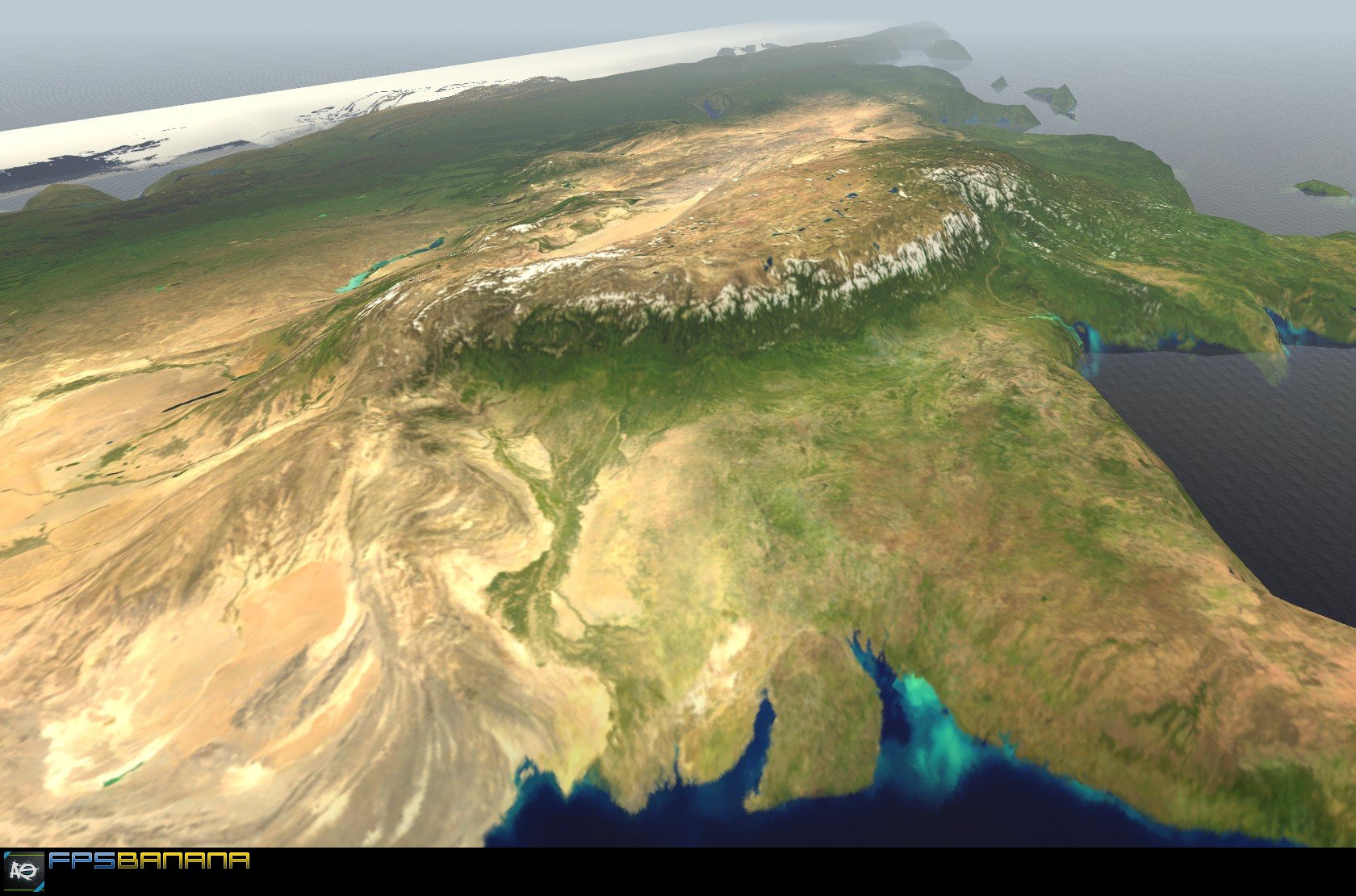 gm_worldwide Mod for Garry's Mod | GMod Mods