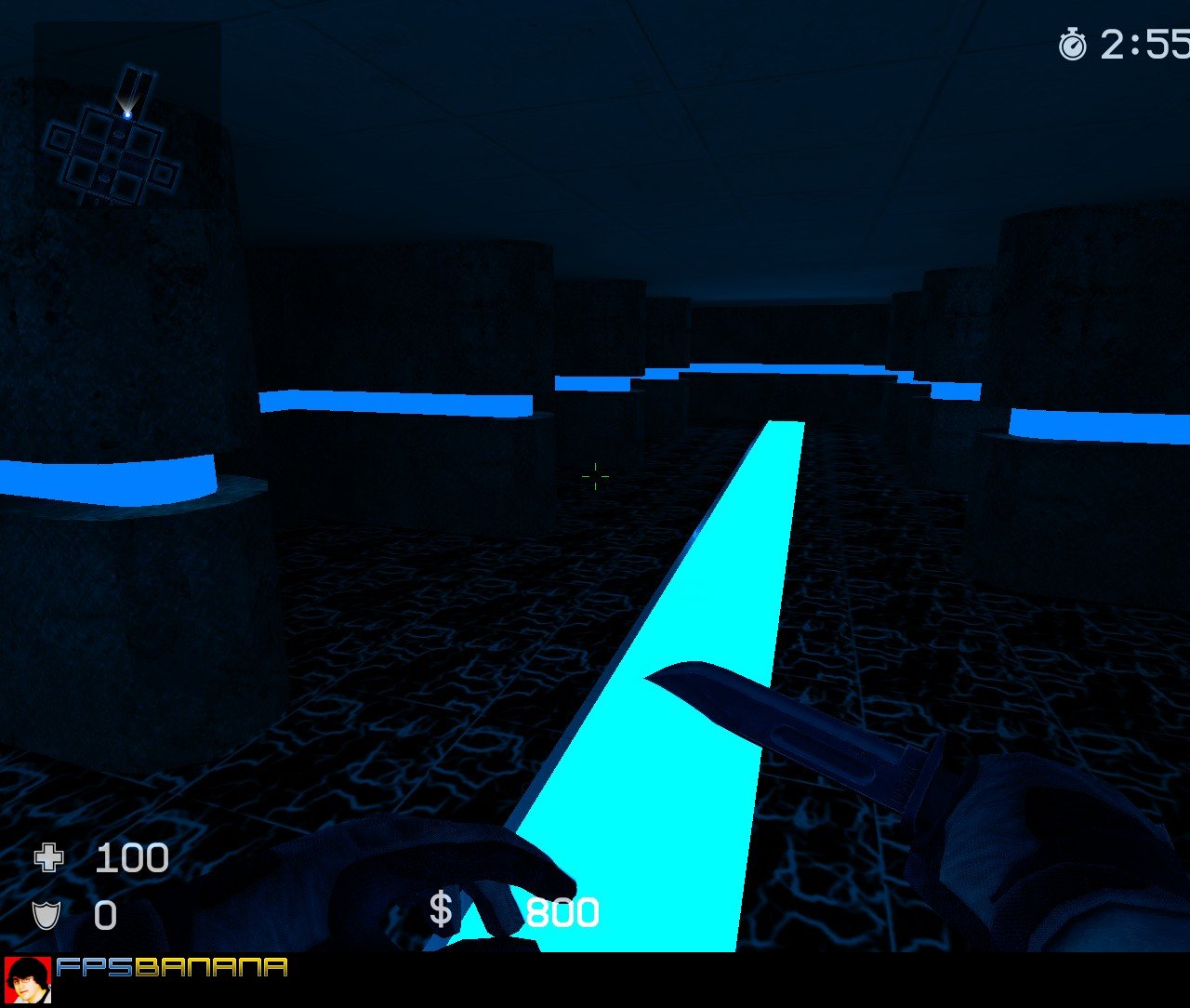 dm_neon [Counter-Strike: Source] [Mods]