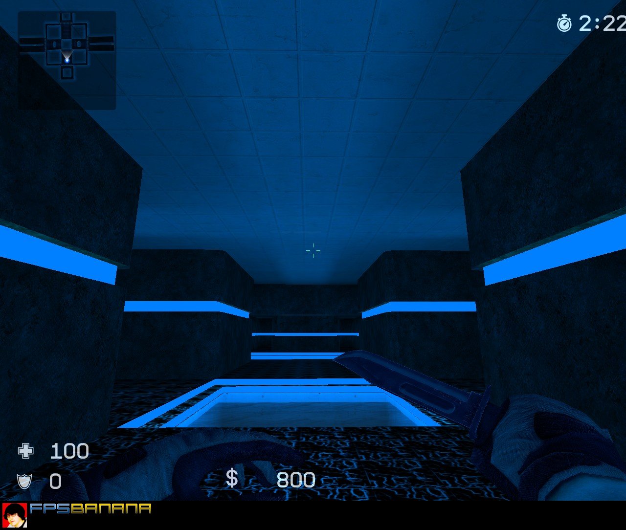 dm_neon [Counter-Strike: Source] [Mods]