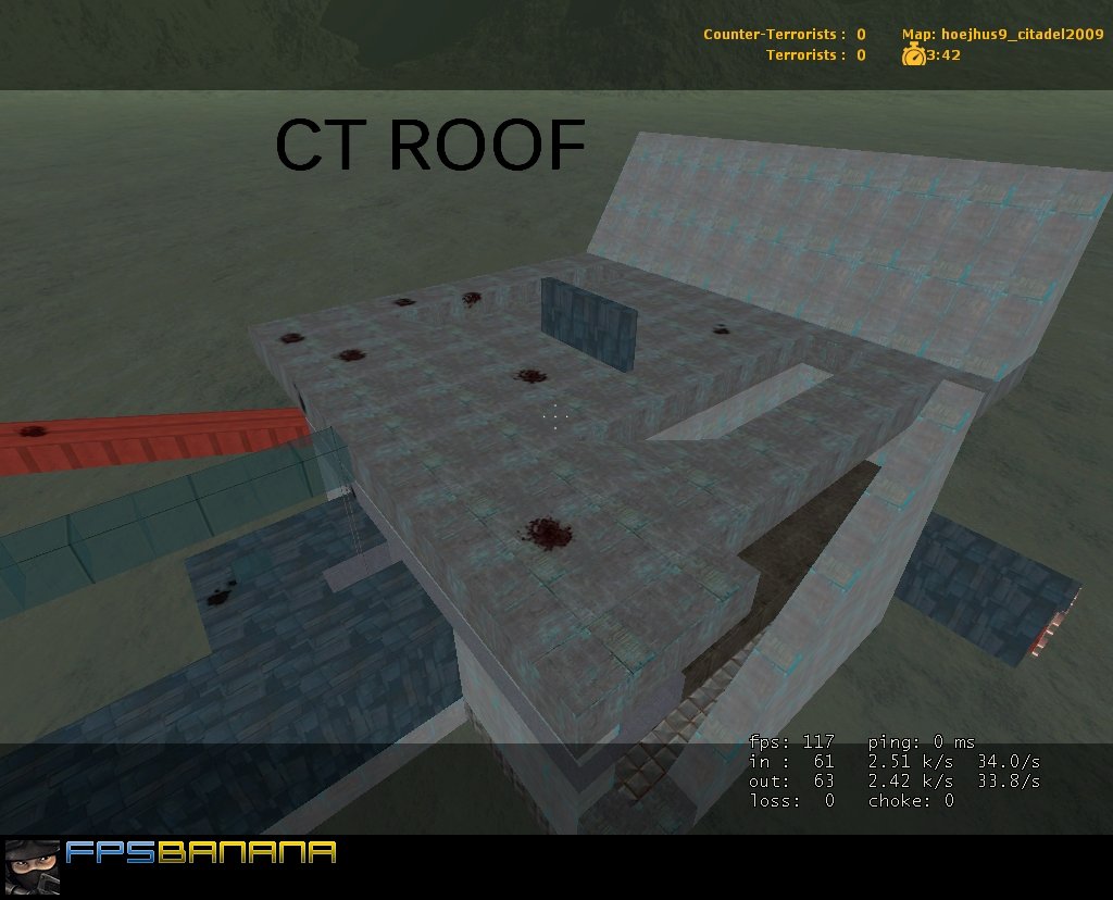 Crazymofo map pack! [Counter-Strike: Source] [Mods]