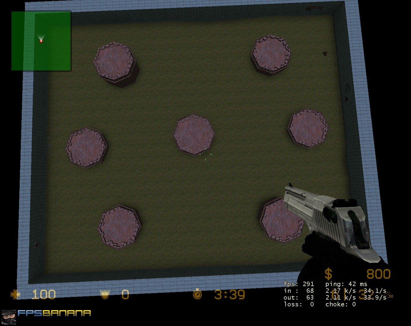 awp_map_source Mod for Counter-Strike: Source | CS:S Mods