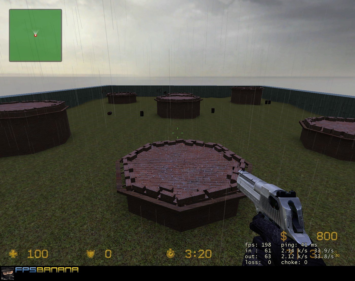 awp_map_source Mod for Counter-Strike: Source | CS:S Mods