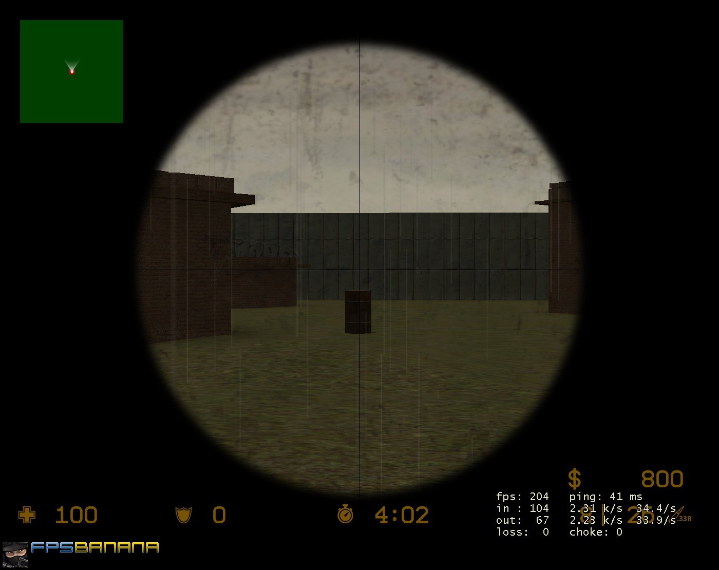 awp_map_source Mod for Counter-Strike: Source | CS:S Mods