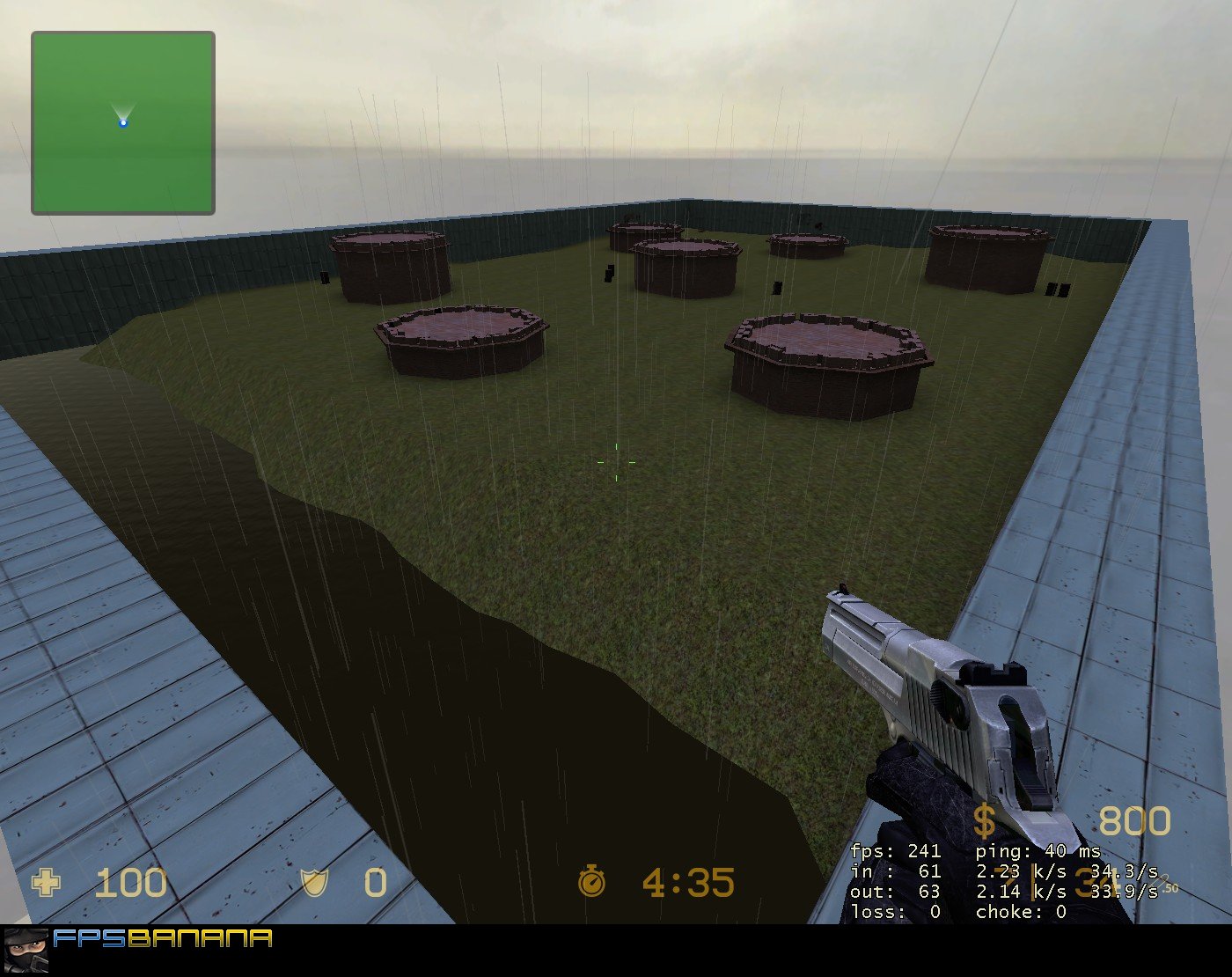 awp_map2_source [Counter-Strike: Source] [Mods]