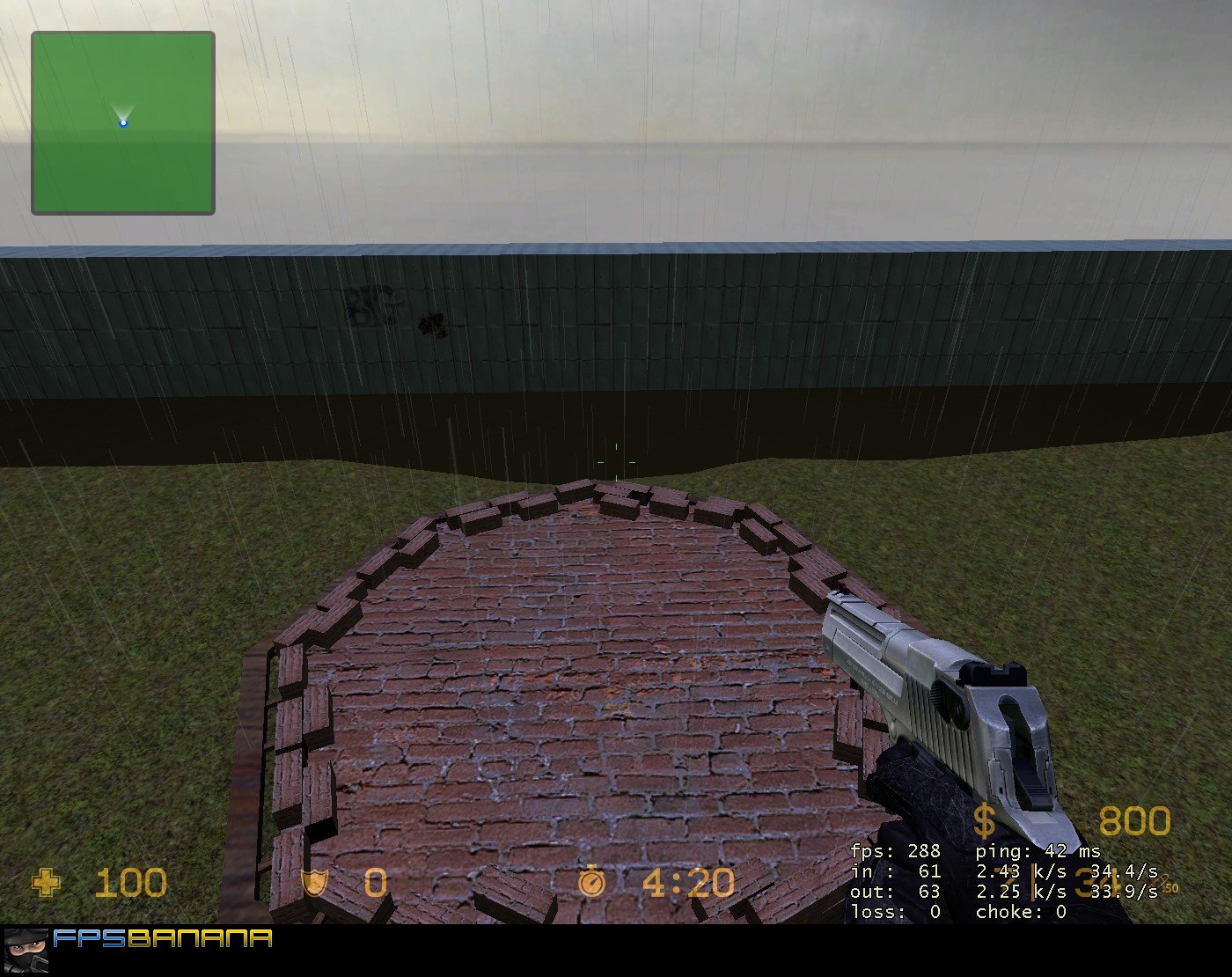 awp_map2_source Mod for Counter-Strike: Source | CS:S Mods