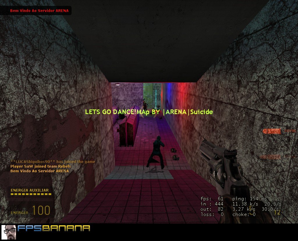 The_10_levels Mod for Half-Life 2: Deathmatch | HL2:DM Mods