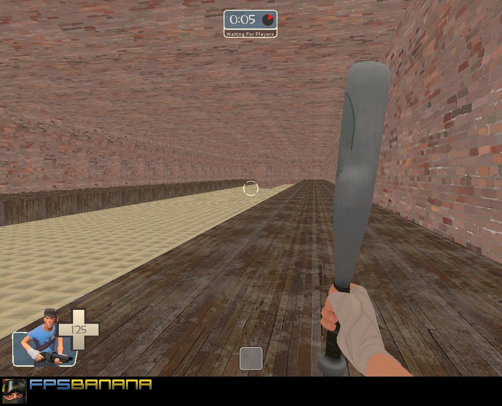 Race for the point Mod for Team Fortress 2 | TF2 Mods