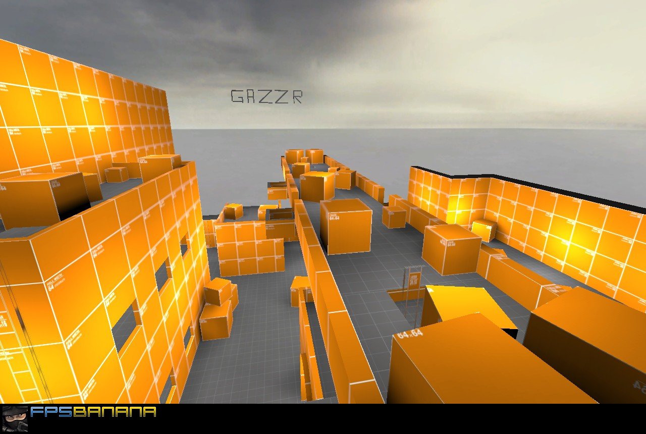 Aim_texture_bridge Mod for Counter-Strike: Source | CS:S Mods