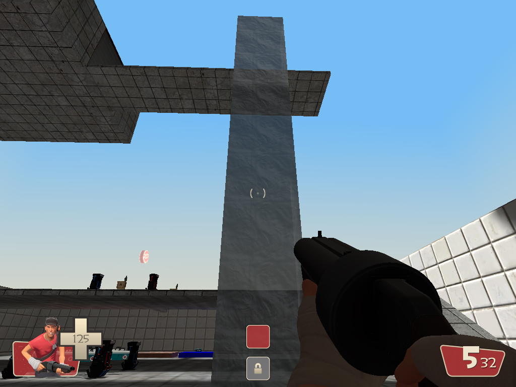 Scout Achievement Map Mod for Team Fortress 2 | TF2 Mods