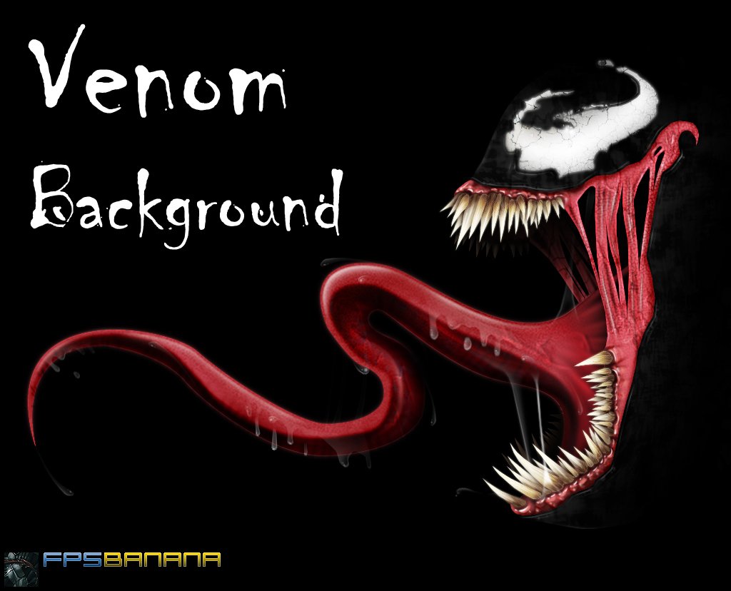 Venom Background Mod for Counter-Strike: Source | CS:S Mods