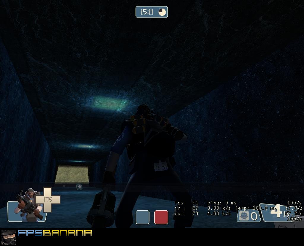 Cp_Castlemania Mod for Team Fortress 2 | TF2 Mods
