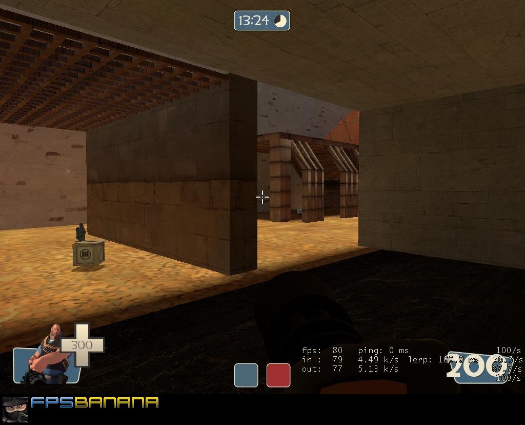 Cp_Castlemania [Team Fortress 2] [Mods]
