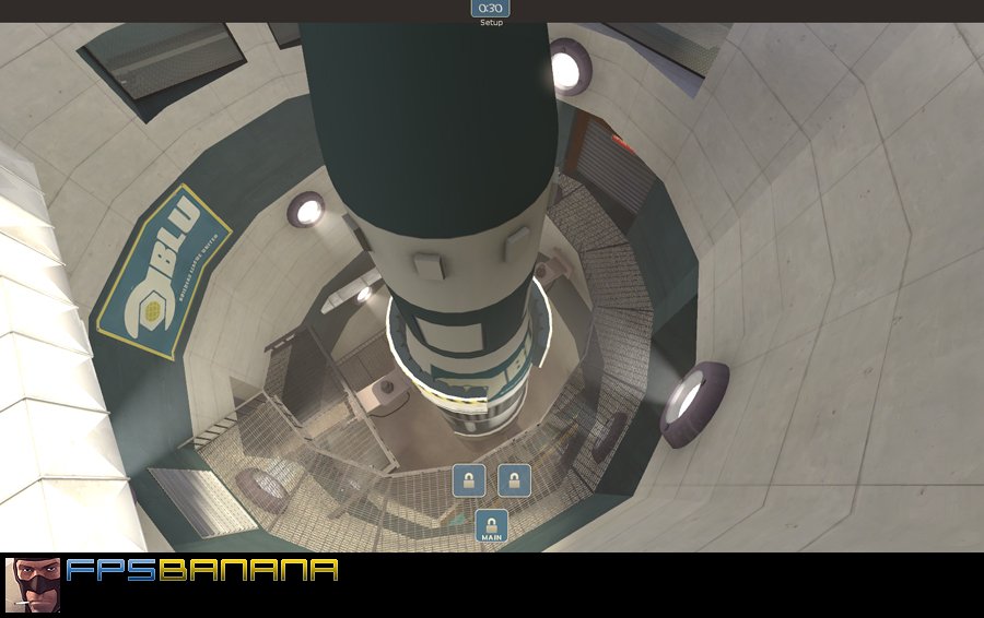 cp_silo_b4 [Team Fortress 2] [Mods]