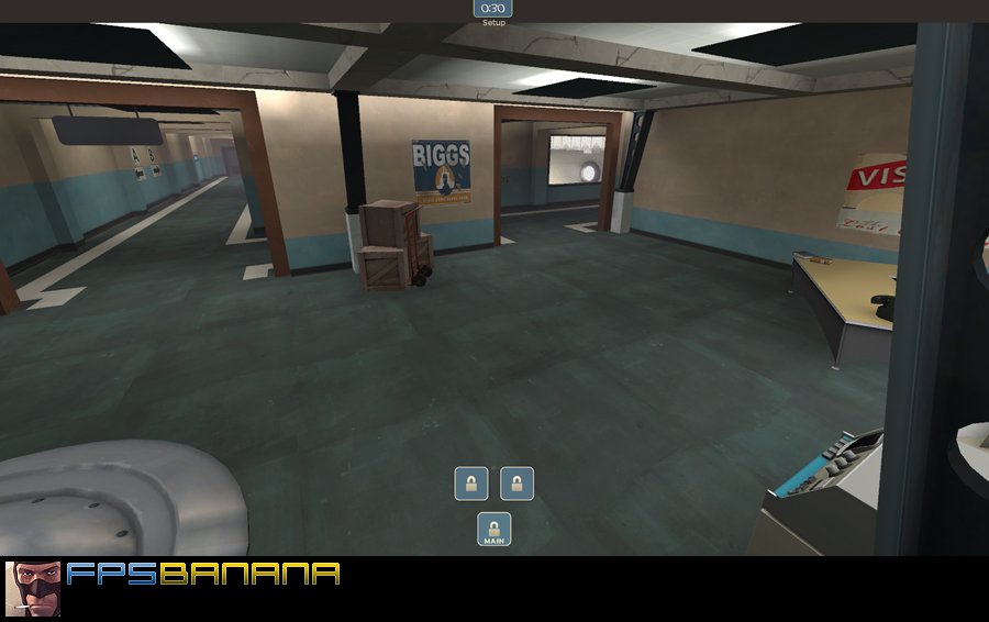 cp_silo_b4 [Team Fortress 2] [Mods]