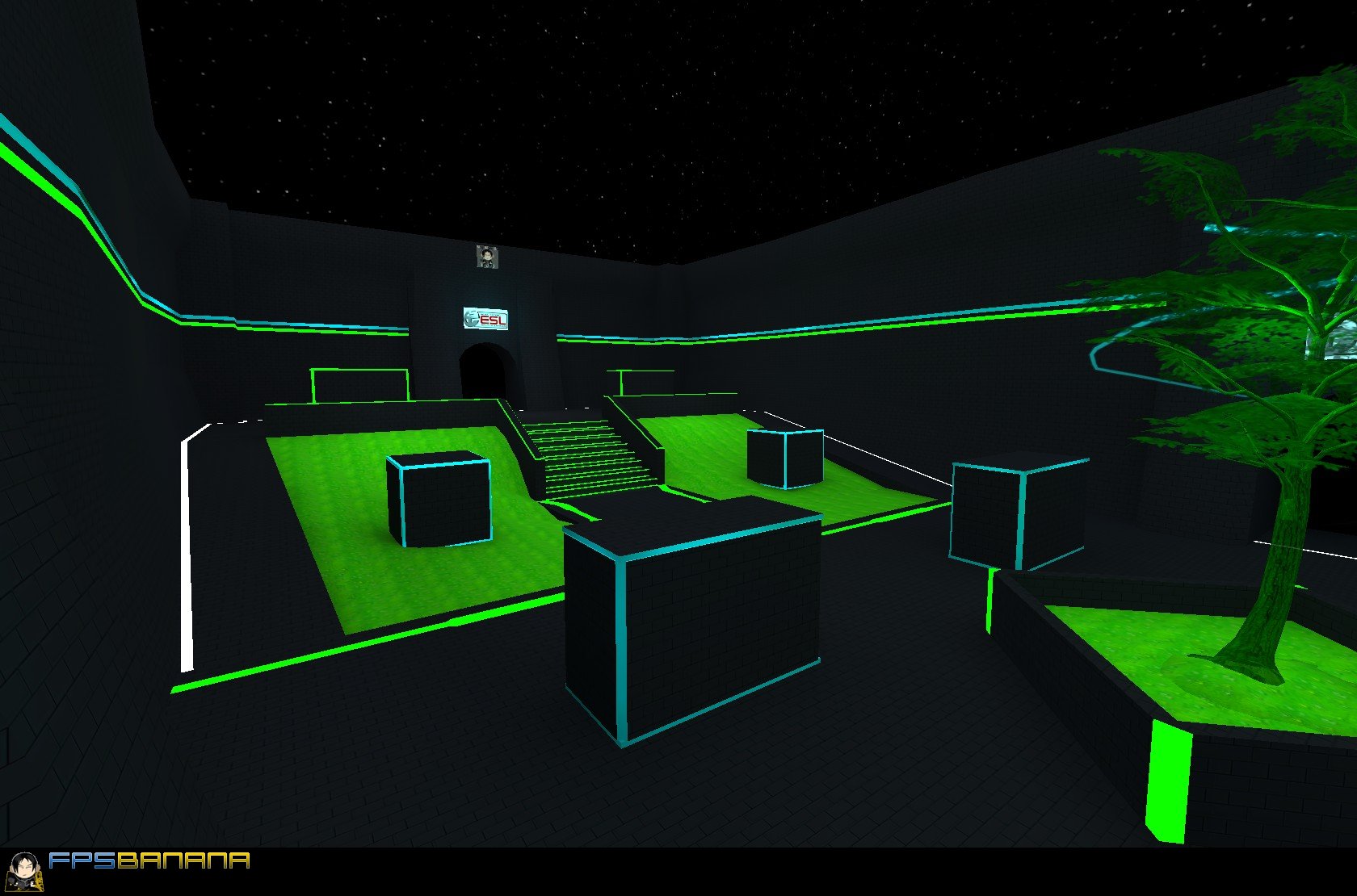 awp_enlightened [Counter-Strike: Source] [Mods]