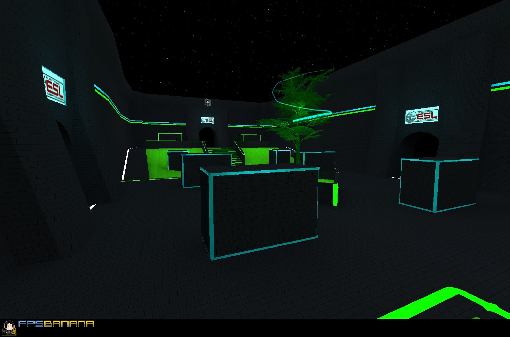 awp_enlightened [Counter-Strike: Source] [Mods]