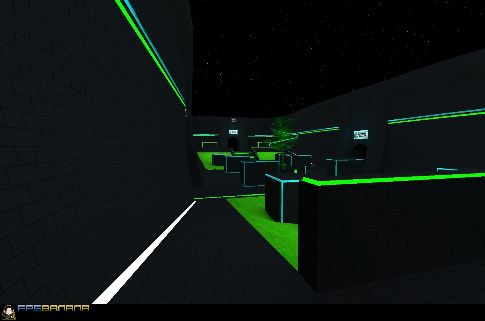 awp_enlightened [Counter-Strike: Source] [Mods]