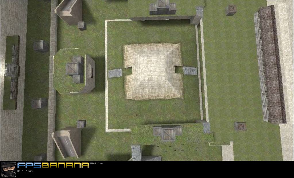 fy_buzzkill_Aztek_v1fixed [Counter-Strike: Source] [Mods]