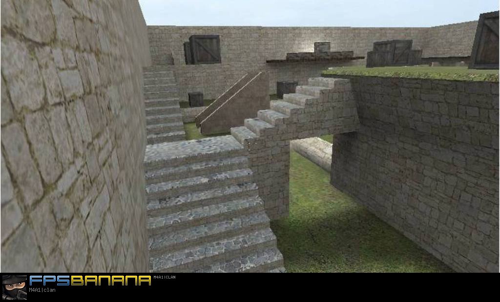 fy_buzzkill_Aztek_v1fixed [Counter-Strike: Source] [Mods]