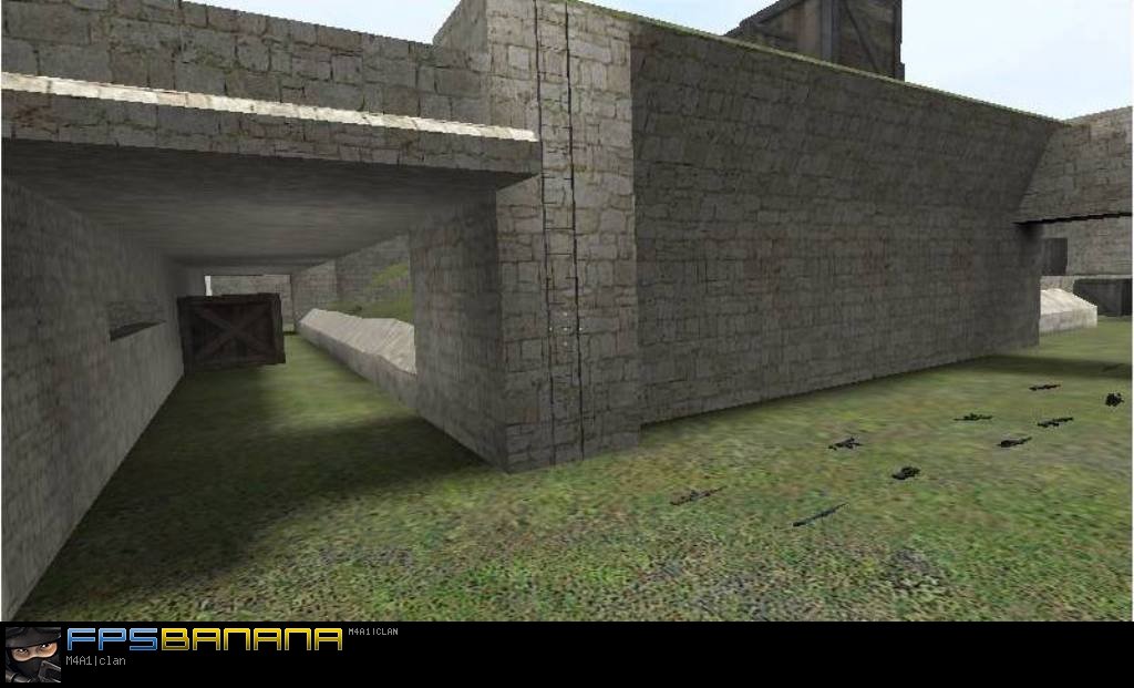 fy_buzzkill_Aztek_v1fixed [Counter-Strike: Source] [Mods]