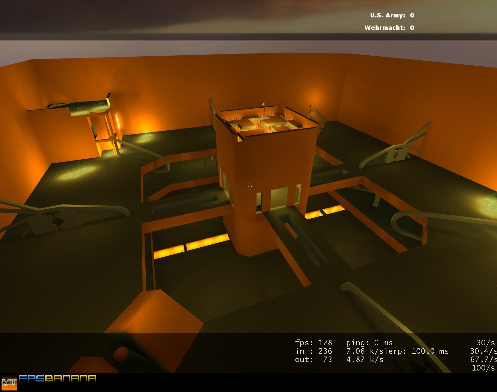 dod_orange_daim [Day of Defeat: Source] [Mods]