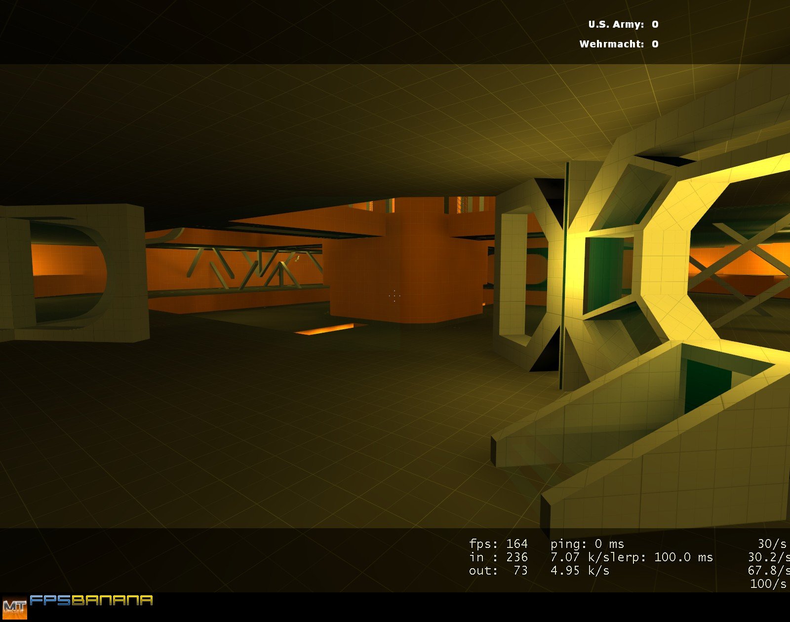 dod_orange_daim [Day of Defeat: Source] [Mods]