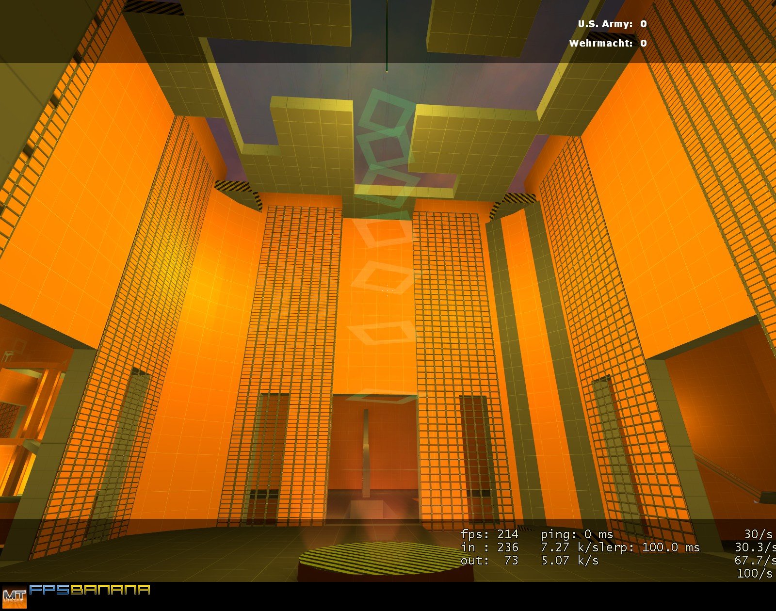 dod_orange_daim [Day of Defeat: Source] [Mods]