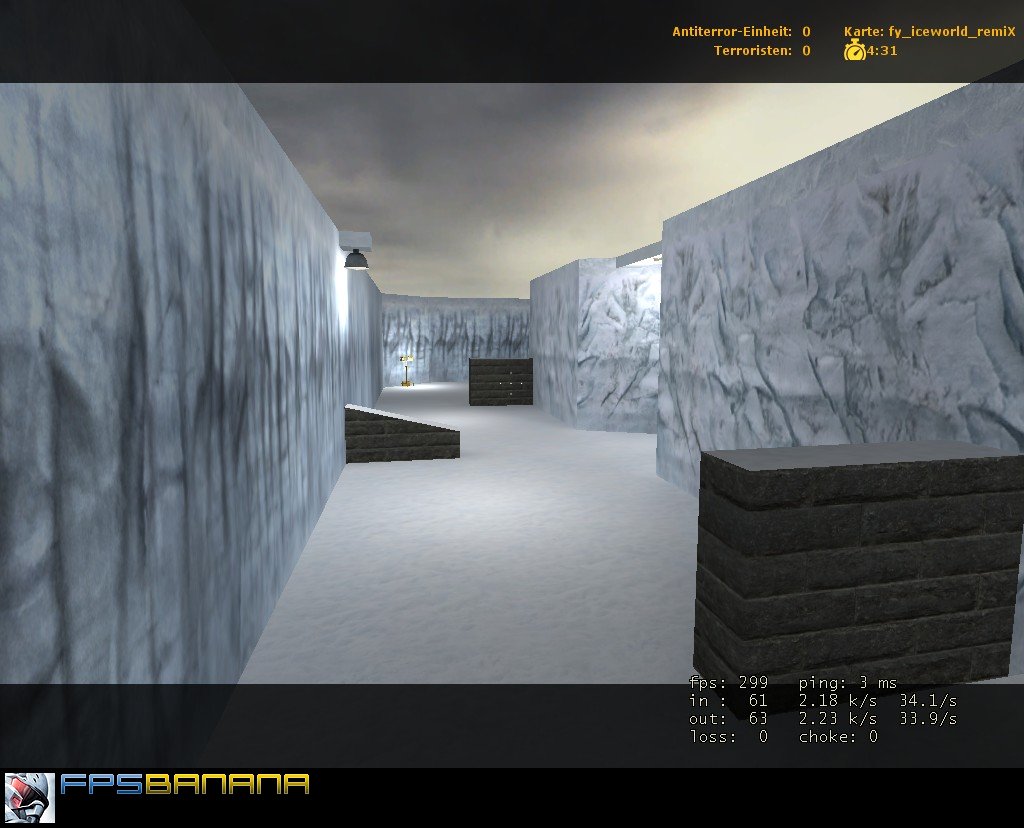 fy_iceworld_remiX [Counter-Strike: Source] [Mods]