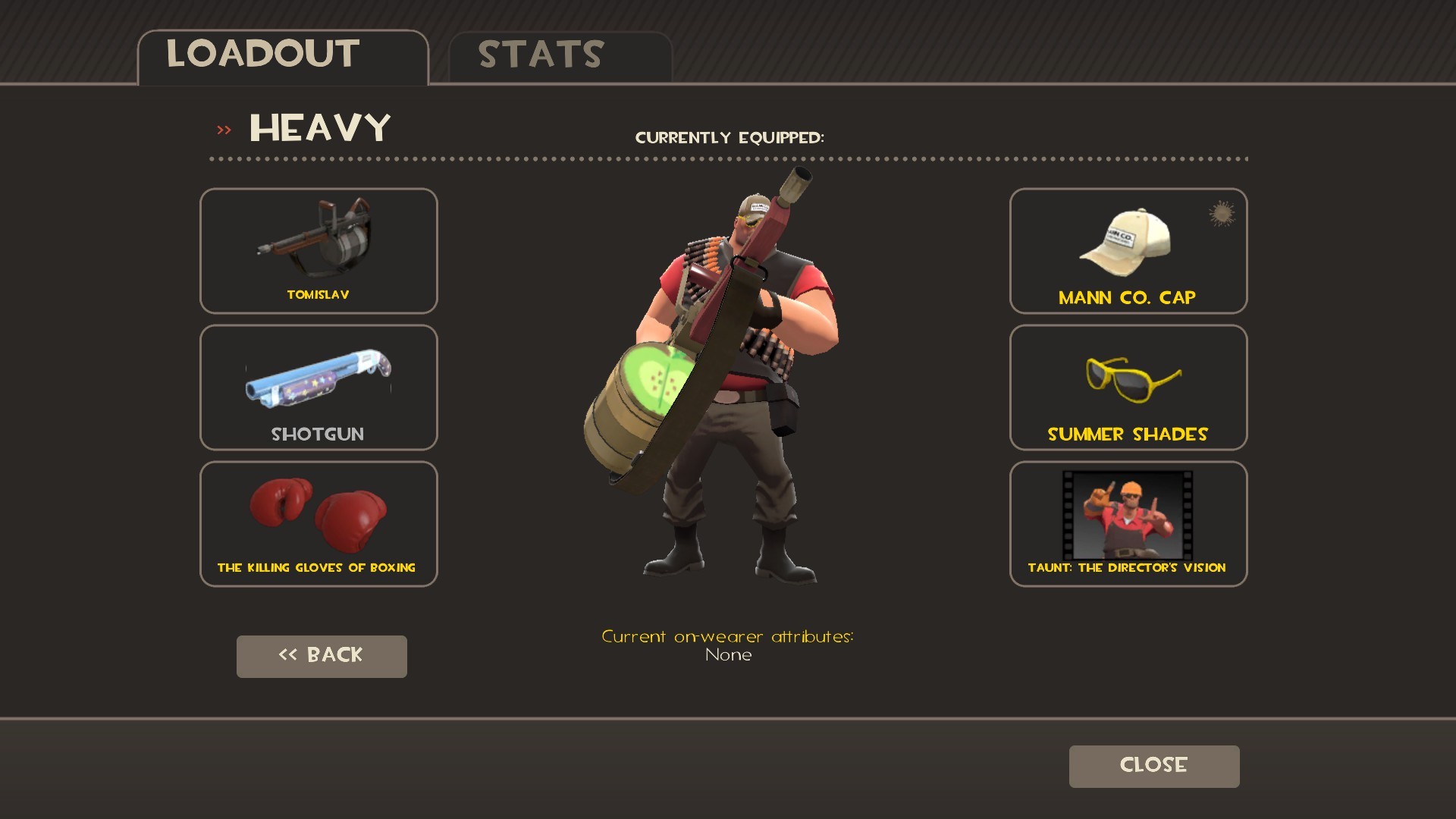 The Apple Market Business Mod for Team Fortress 2 | TF2 Mods