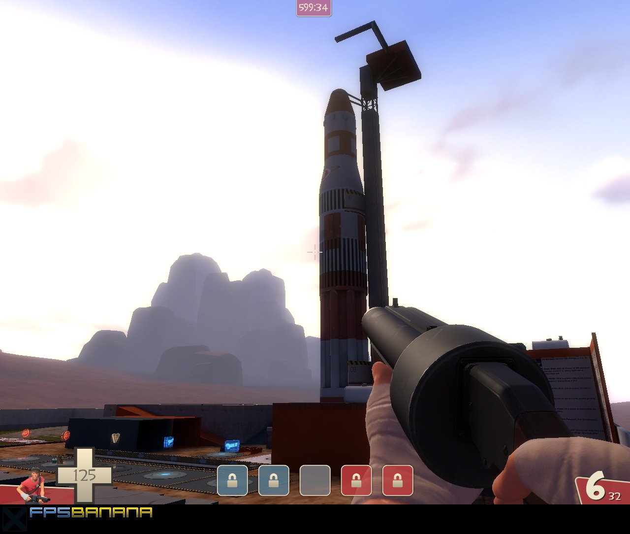 Scout Achievements Payload TDR Mod for Team Fortress 2 | TF2 Mods