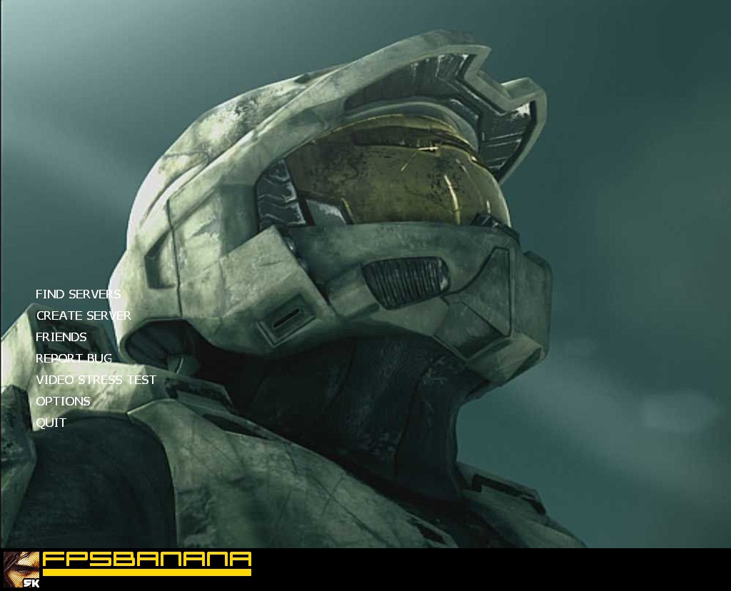 Halo 3 Master Chief [Counter-Strike: Source] [Mods]