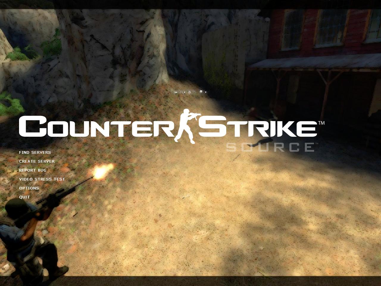 cs_militia background Mod for Counter-Strike: Source | CS:S Mods