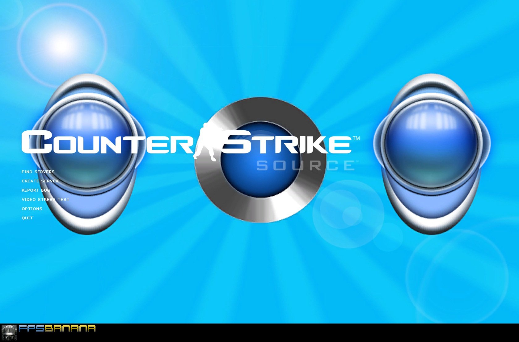 Orb Gui Mod for Counter-Strike: Source | CS:S Mods