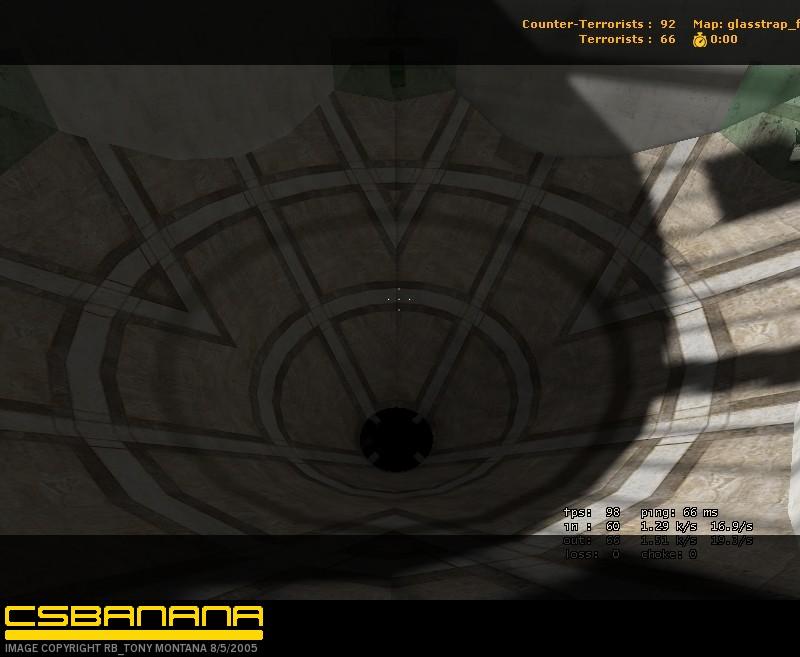 glasstrap_final Mod for Counter-Strike: Source | CS:S Mods