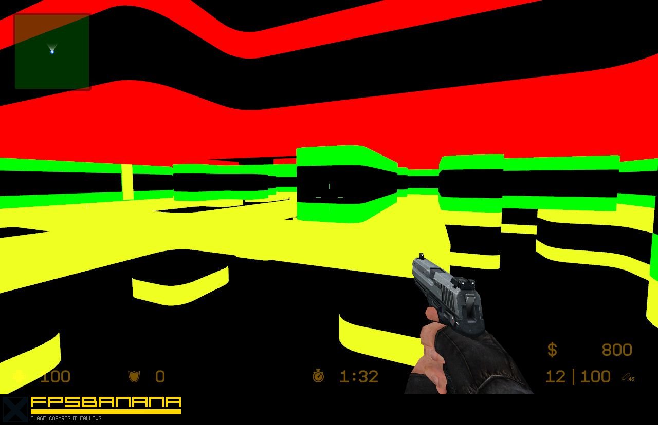 gg_neon [Counter-Strike: Source] [Mods]