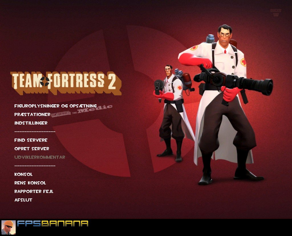 9 Classes Pack Mod for Team Fortress 2 | TF2 Mods