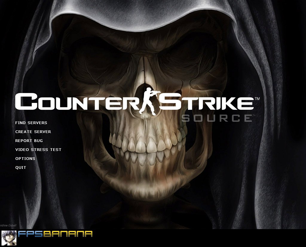DEATHWAY Mod for Counter-Strike: Source | CS:S Mods