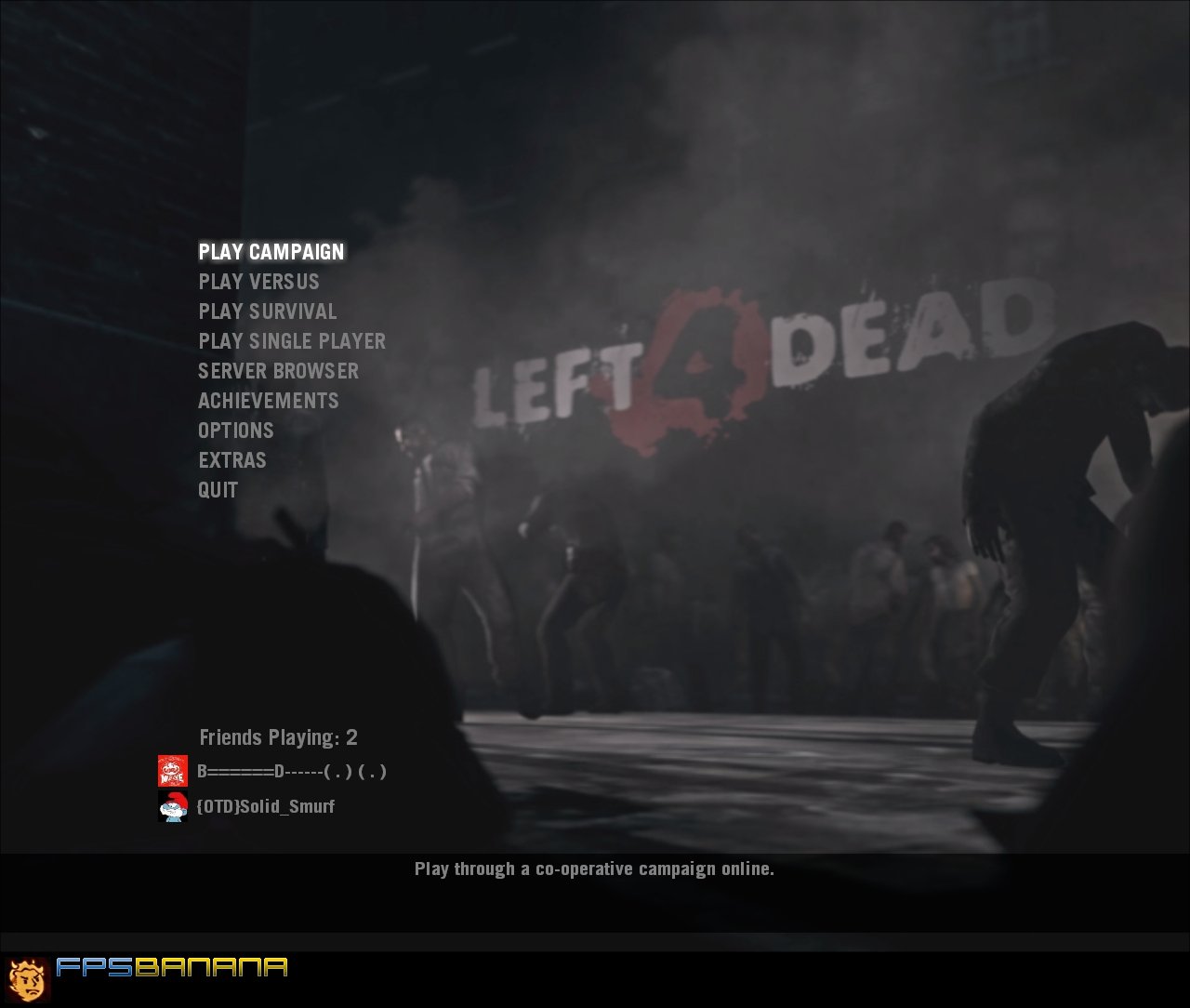 Trappa's Better Buttons V2 Mod for Left 4 Dead | L4D Mods