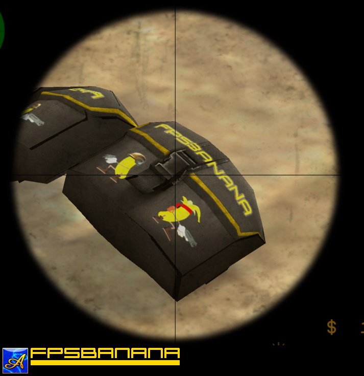 FPSBanana Defuse Kit Mod for Counter-Strike: Source | CS:S Mods