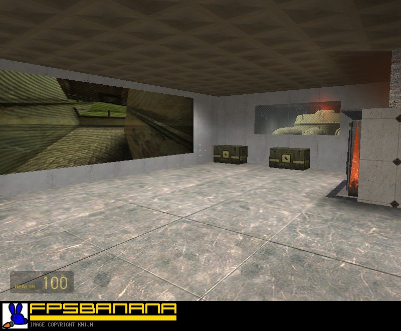 gm_ravenholm_reborn Mod for Garry's Mod | GMod Mods