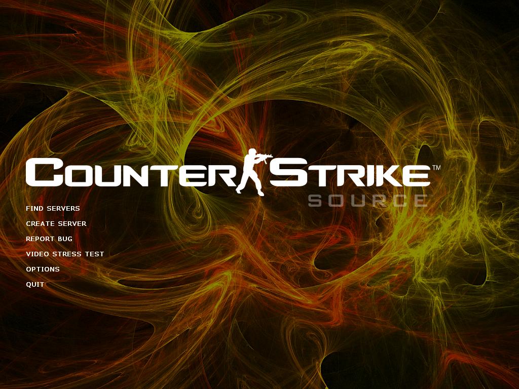 Return with Fire *HIGH-RES* Mod for Counter-Strike: Source | CS:S Mods