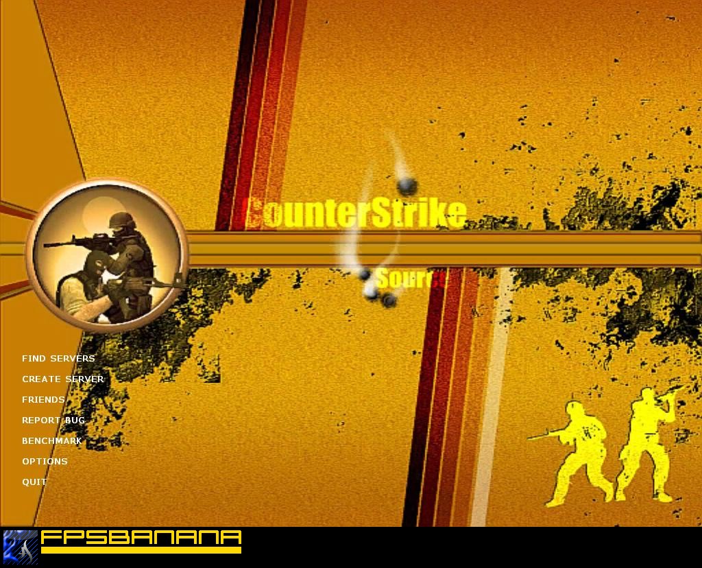 Cool Css Mod for Counter-Strike: Source | CS:S Mods