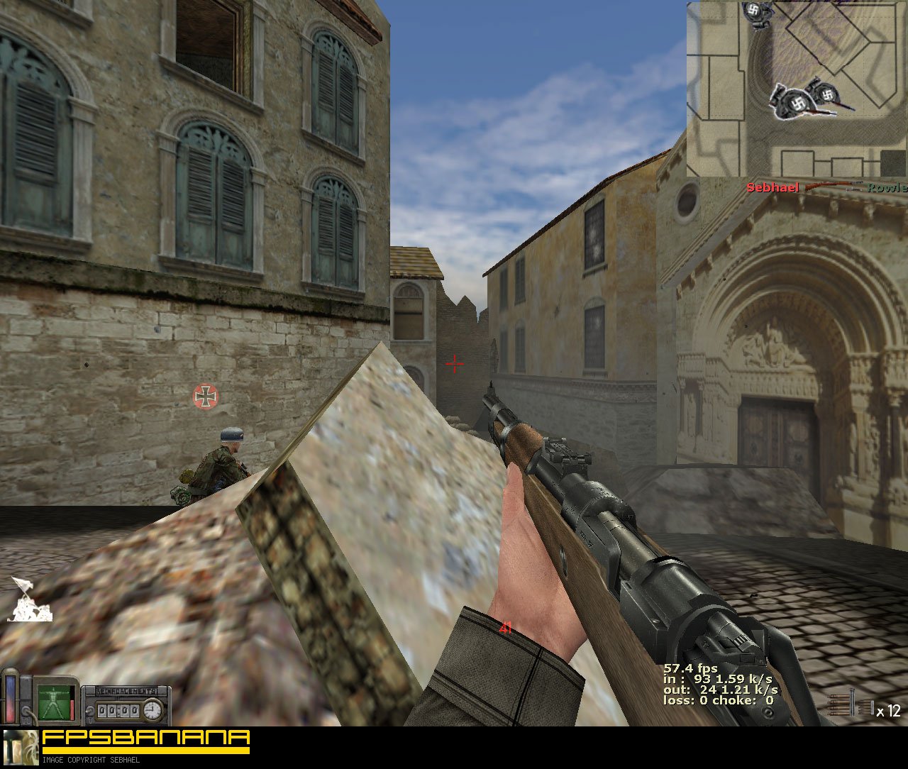 Splinter Skin Pack plus extras [Day of Defeat] [Mods]