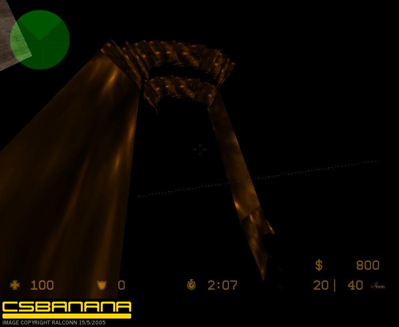 surf_clown_b8 [Counter-Strike: Source] [Mods]