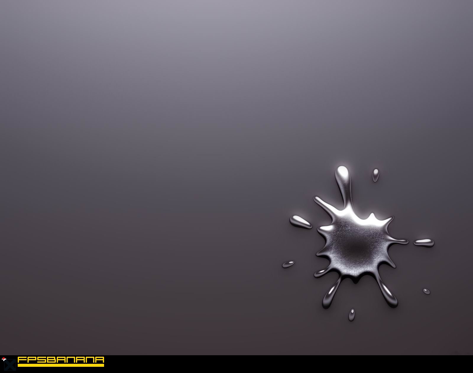 Metal Splash [Counter-Strike: Source] [Mods]