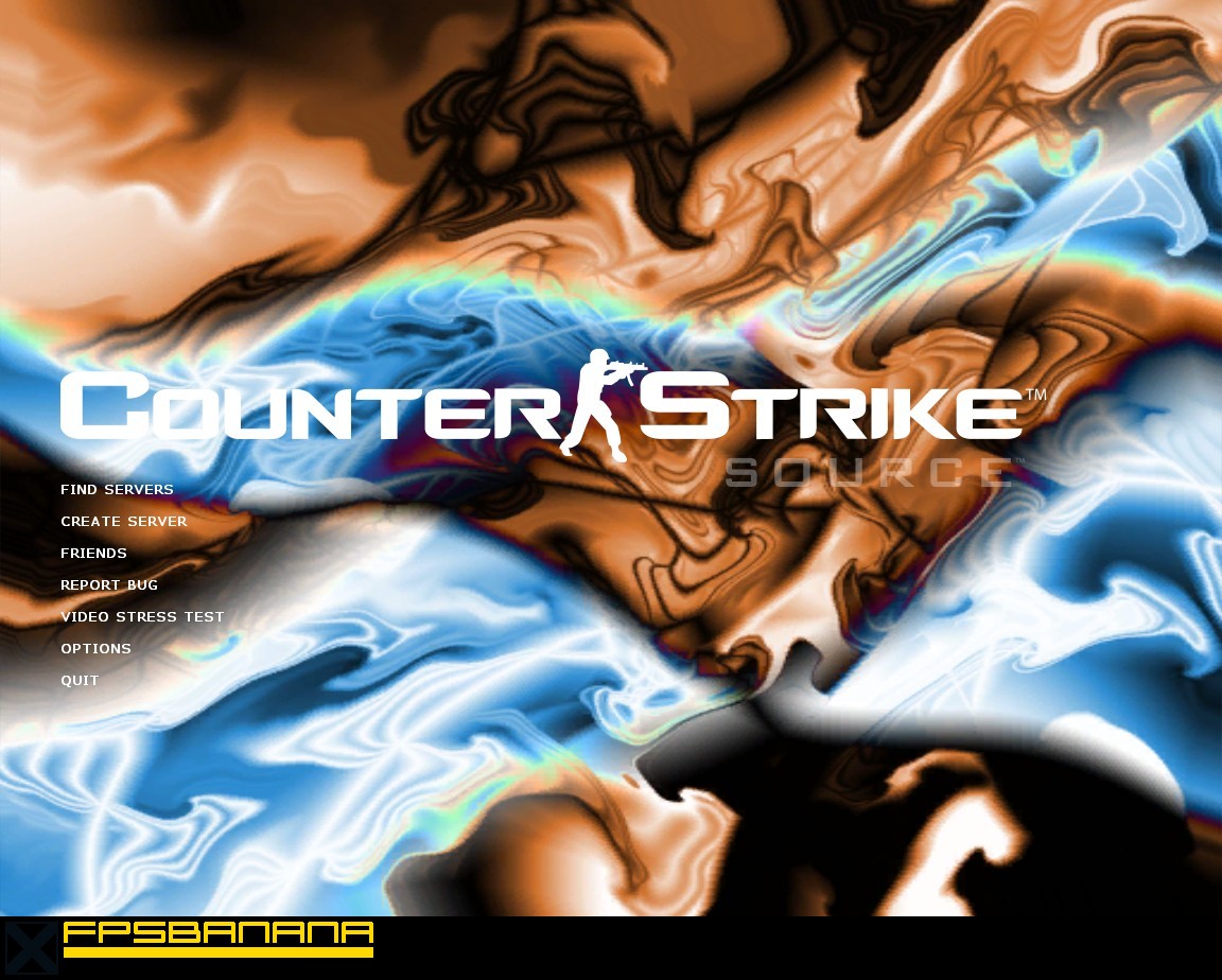 Wave [Counter-Strike: Source] [Mods]